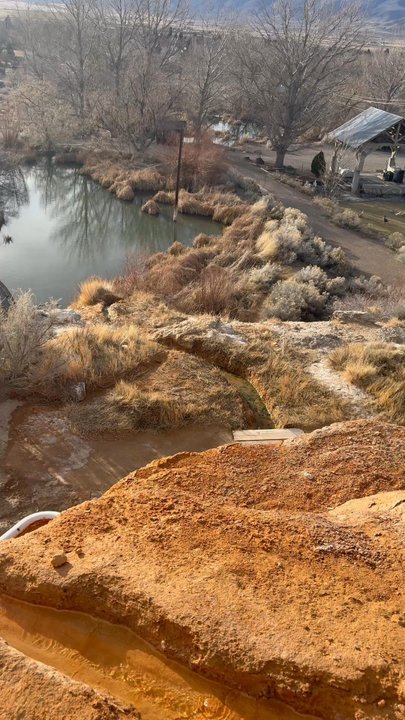 MYSTIC HOT SPRINGS OF MONROE - Updated May 2026 - 528 Photos & 333 ...