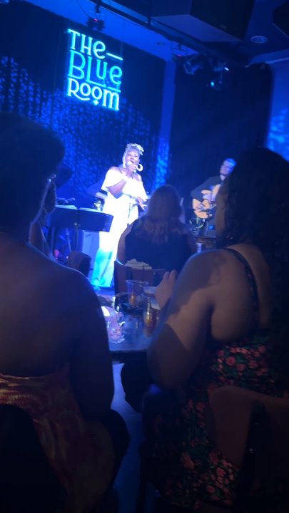 THE BLUE ROOM - Updated December 2025 - 73 Photos & 66 Reviews - 1600 E ...