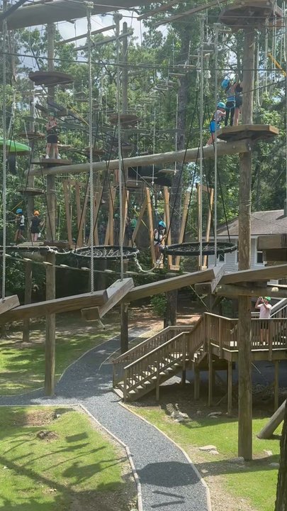 TEXAS TREEVENTURES - Updated May 2026 - 47 Photos & 77 Reviews - 6464 ...