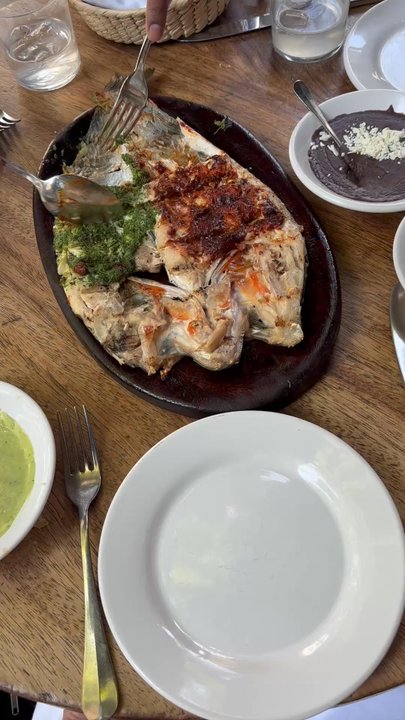 CONTRAMAR - Updated April 2025 - 2217 Photos & 823 Reviews - Calle de ...