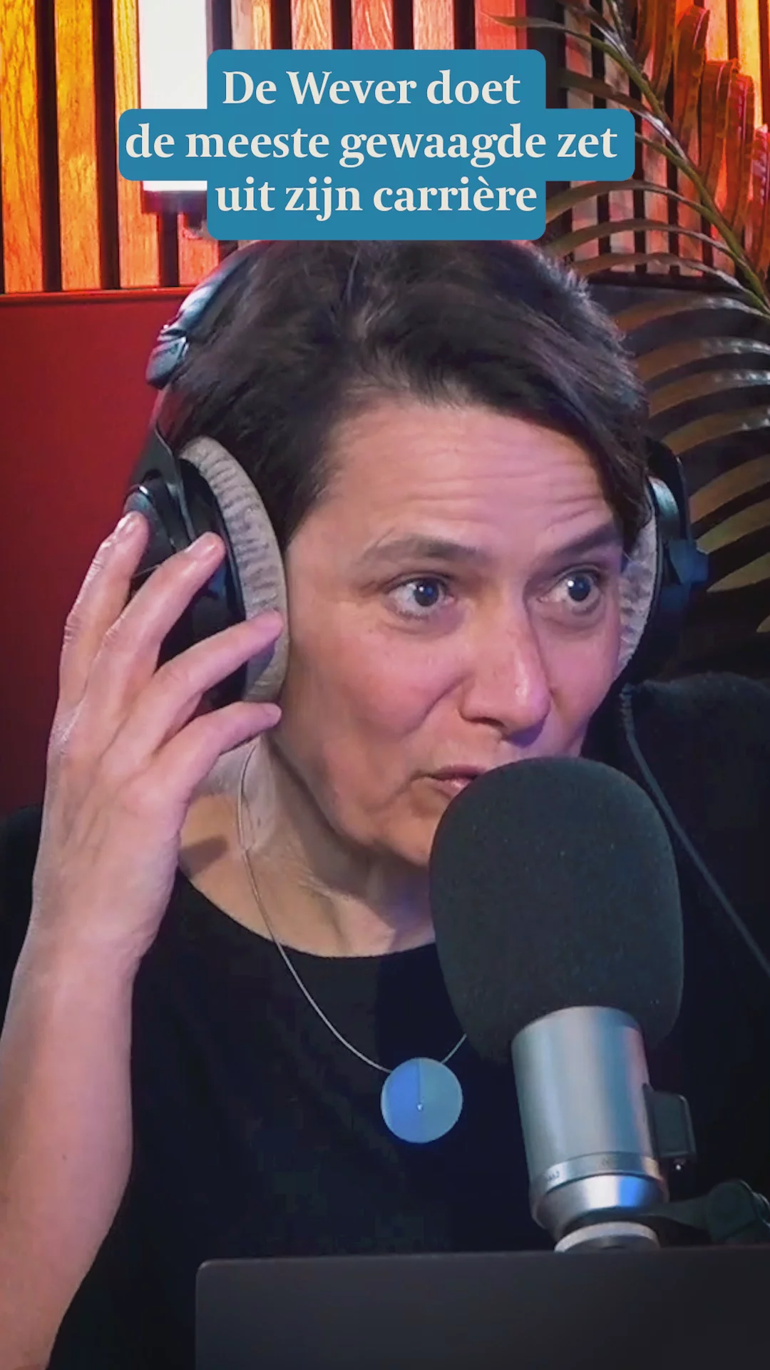 'De Wever doet meest gewaagde zet uit zijn carrière'