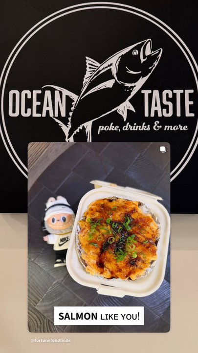 OCEAN TASTE - Updated April 2026 - 612 Photos & 227 Reviews - 1170 ...