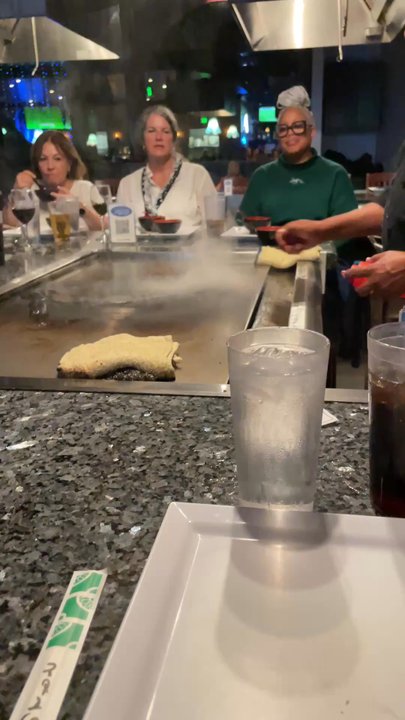 RIPTIDE ROCKIN’ SUSHI & TEPPAN GRILLS - Updated April 2026 - 671 Photos ...