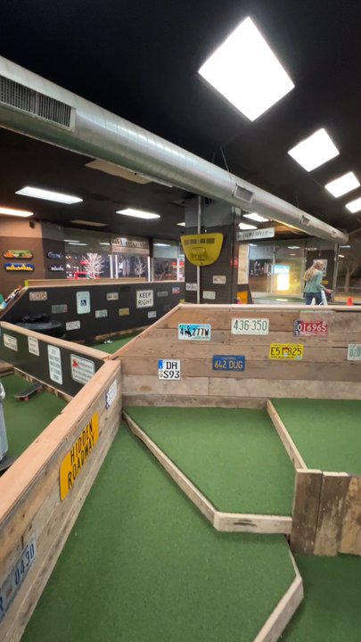 BIG PUTTS MINI GOLF - Updated February 2026 - 105 Photos & 49 Reviews ...