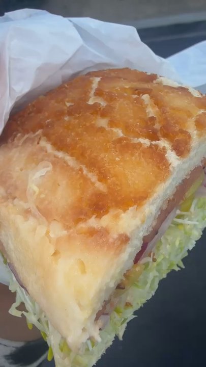 GHOST SANDO SHOP - Updated October 2025 - 113 Photos & 98 Reviews ...