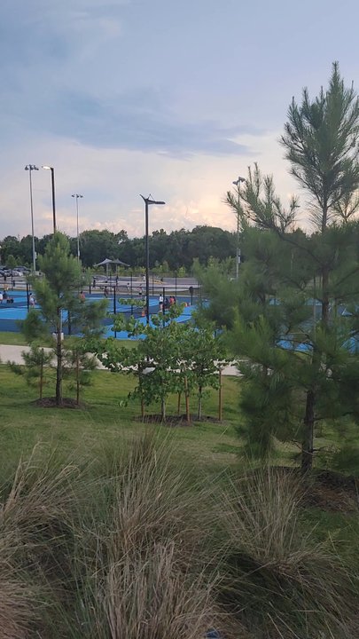 ALIEF NEIGHBORHOOD CENTER AND COMMUNITY PARK - Updated August 2025 - 99 ...