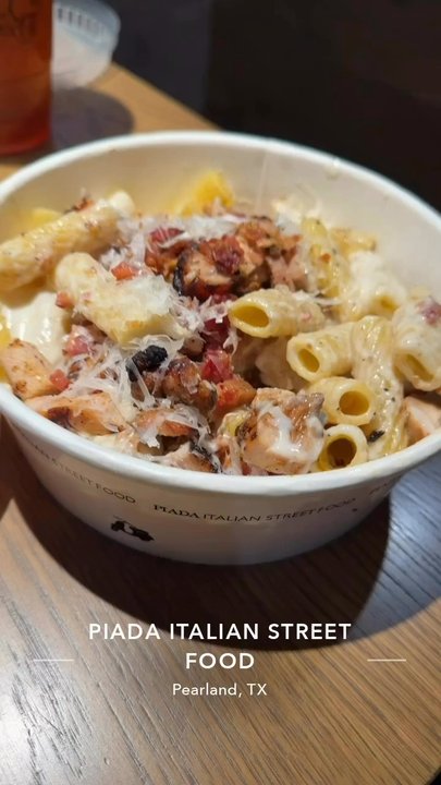 PIADA ITALIAN STREET FOOD - Updated March 2026 - 28 Photos & 33 Reviews ...