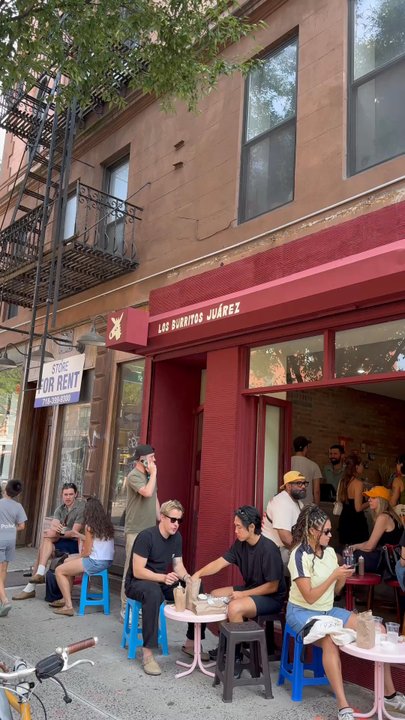 LOS BURRITOS JUAREZ - Updated May 2026 - 33 Photos & 31 Reviews - 354 ...