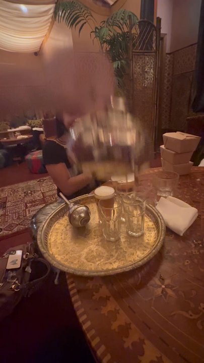 MARRAKESH RESTAURANT - Updated December 2025 - 517 Photos & 660 Reviews ...