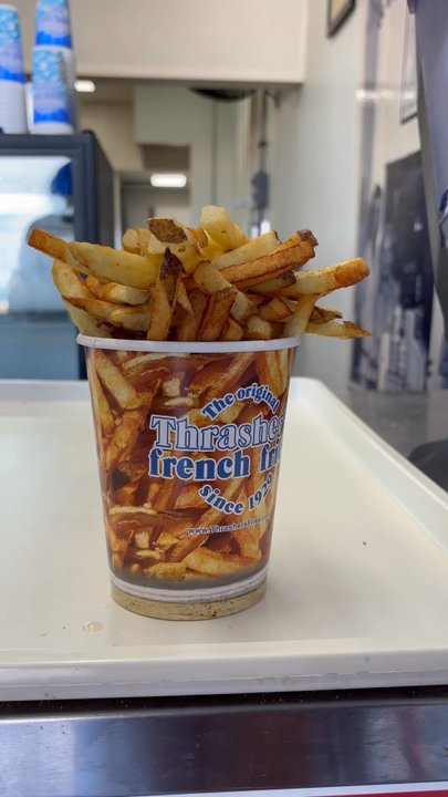 THRASHER’S FRENCH FRIES - Updated July 2025 - 137 Photos & 414 Reviews ...