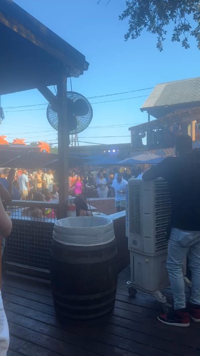 KAMP HOUSTON - Updated February 2025 - 630 Photos & 608 Reviews - 6025 ...