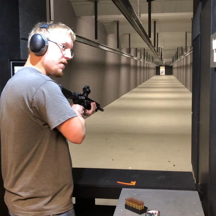 HURON VALLEY GUNS - Updated October 2025 - 17 Photos & 58 Reviews ...