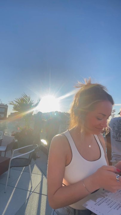 THE FOUNDRY ROOFTOP - Updated April 2025 - 206 Photos & 152 Reviews - 124 Madison St, Dayton ...