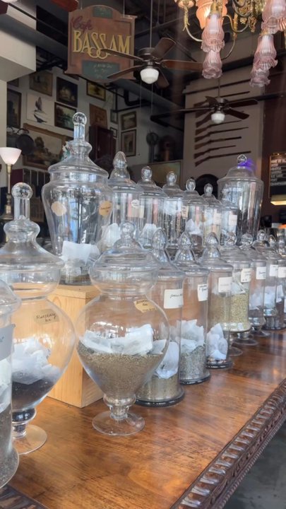 CAFE BASSAM - Updated May 2026 - 1116 Photos & 1386 Reviews - 3088 5th ...