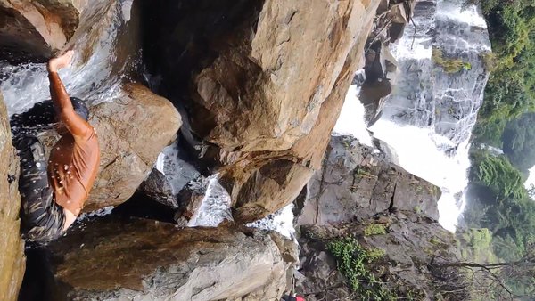 Mahadev Temple Tambdi Surla: A Hidden Gem of Goa