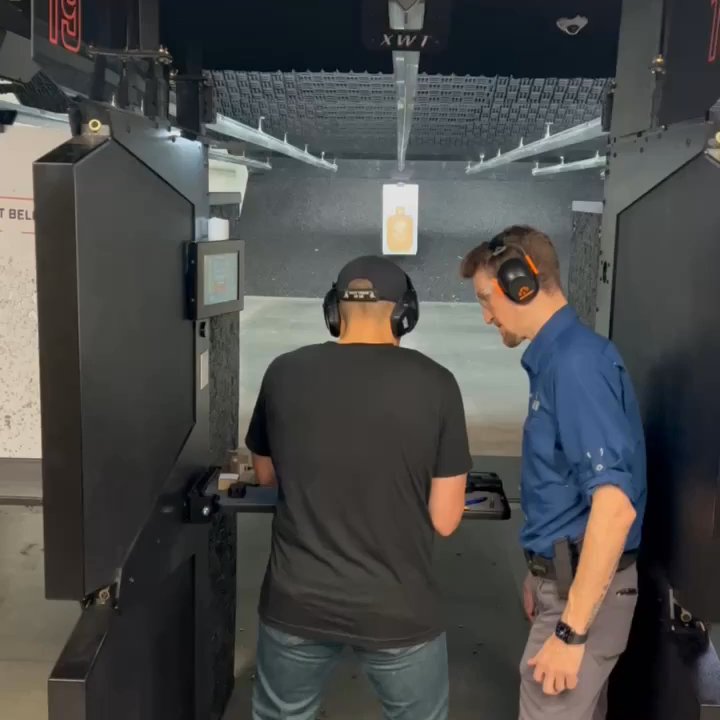 MISSION RIDGE RANGE & ACADEMY - Updated December 2025 - 13 Photos & 20 ...