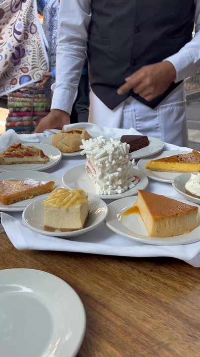 CONTRAMAR - Updated April 2025 - 2217 Photos & 823 Reviews - Calle de ...