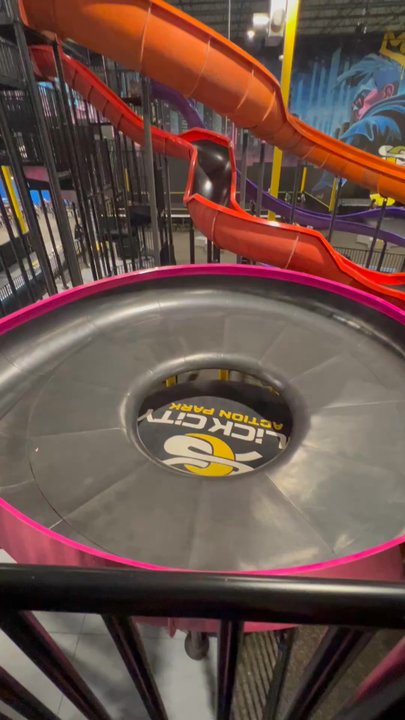 SLICK CITY ACTION PARK - Updated January 2026 - 44 Photos & 15 Reviews ...