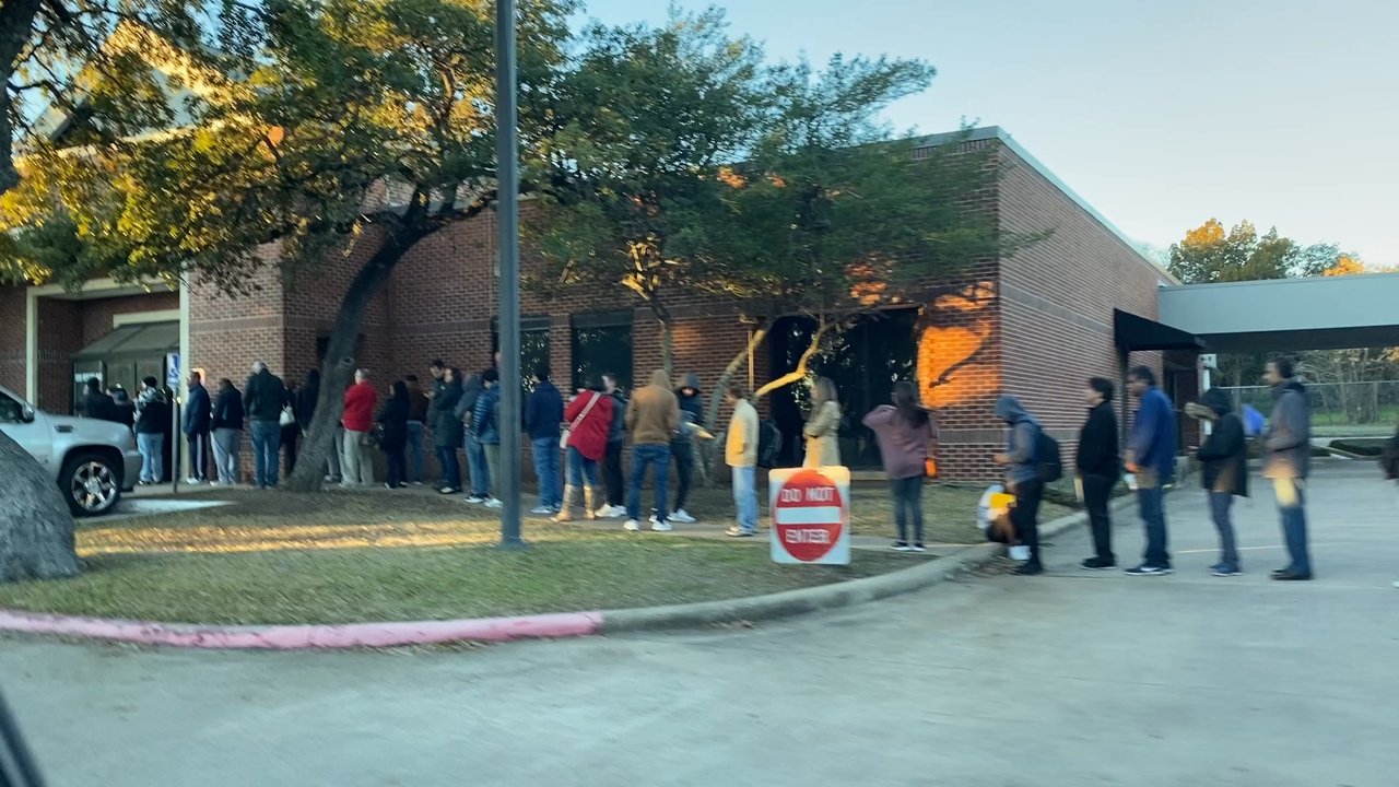 TEXAS DEPARTMENT OF PUBLIC SAFETY - Updated December 2025 - 34 Photos ...