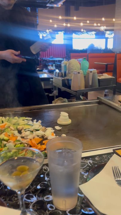 MR. HIBACHI - Updated August 2025 - 619 Photos & 365 Reviews - 5005 S ...