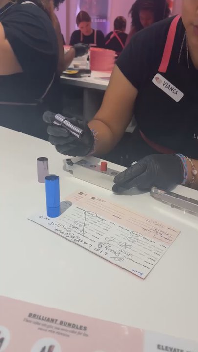 LIP LAB - CHICAGO - Updated December 2025 - 96 Photos & 45 Reviews ...