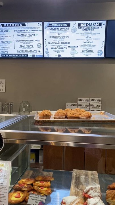 HORCHATERIA RIO LUNA - Updated February 2025 - 3042 Photos & 2102 ...