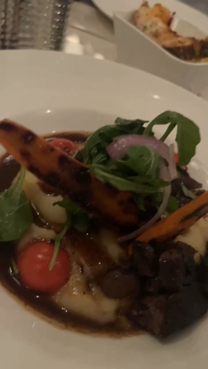 SEAFIRE STEAKHOUSE - Updated October 2025 - 158 Photos & 130 Reviews ...