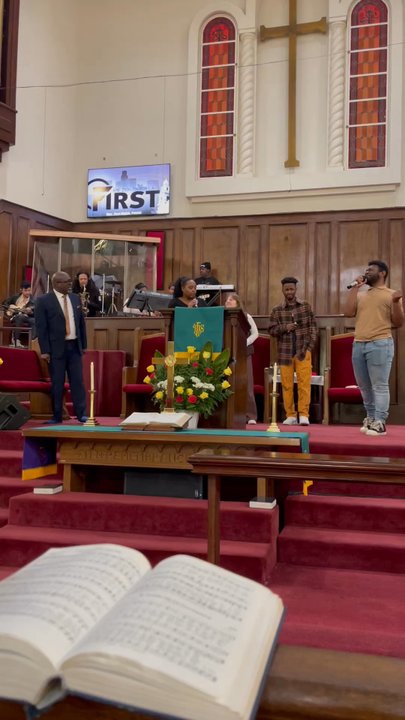 FIRST AME CHURCH OF LOS ANGELES - Updated March 2026 - 13 Photos & 20 ...