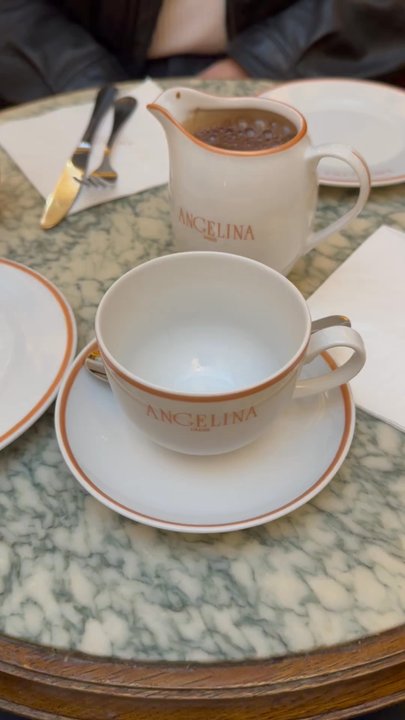 ANGELINA - Updated March 2025 - 3186 Photos & 1682 Reviews - 226 rue de ...