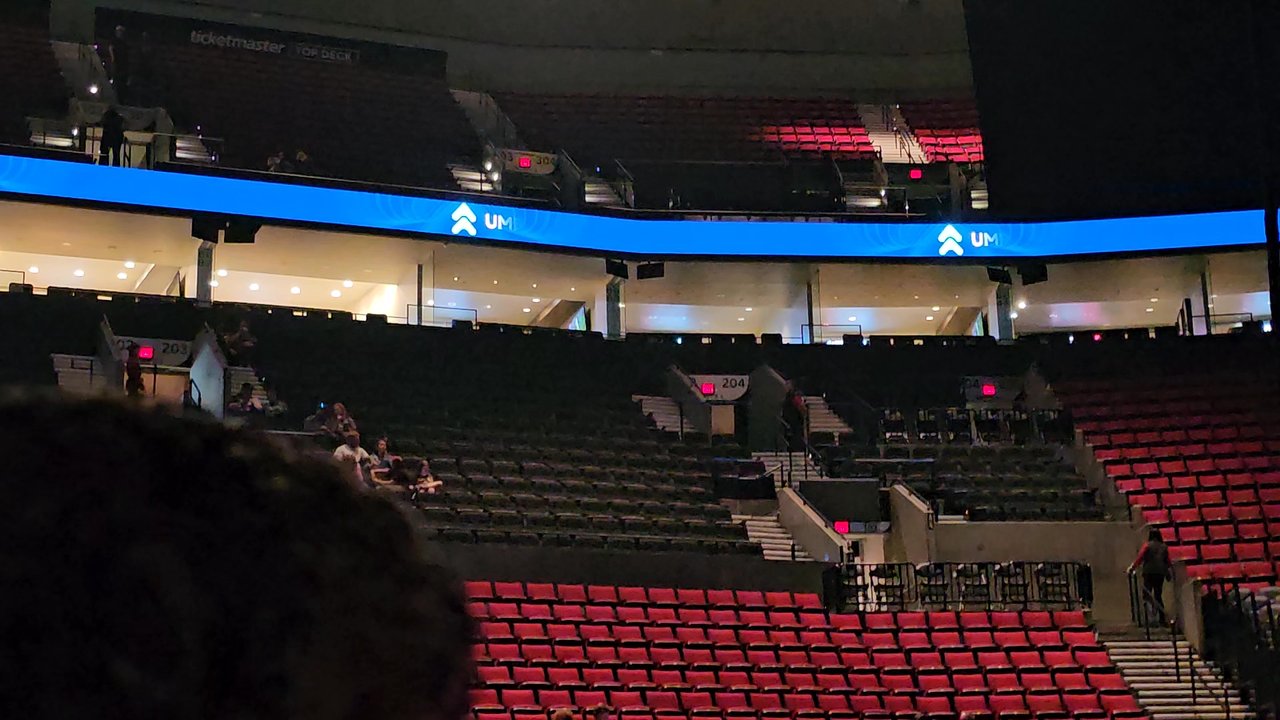 MODA CENTER - Updated June 2026 - 1478 Photos & 360 Reviews - 1 N ...
