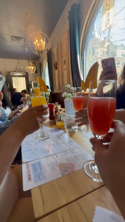 AZUL 18 - Updated June 2026 - 725 Photos & 430 Reviews - 1236 W 18th St ...