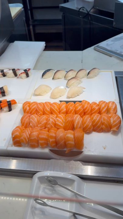 MINATO JAPANESE BUFFET - Updated April 2026 - 666 Photos & 296 Reviews ...