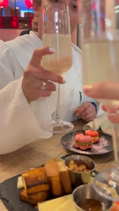 WORLD SPA - Updated May 2025 - 517 Photos & 297 Reviews - 1571 McDonald ...