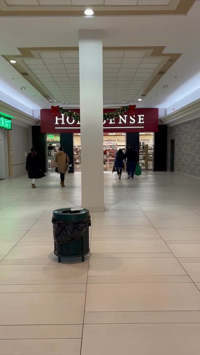 ROCKWOOD MALL - Updated June 2026 - 45 Photos & 14 Reviews - 4141 Dixie ...
