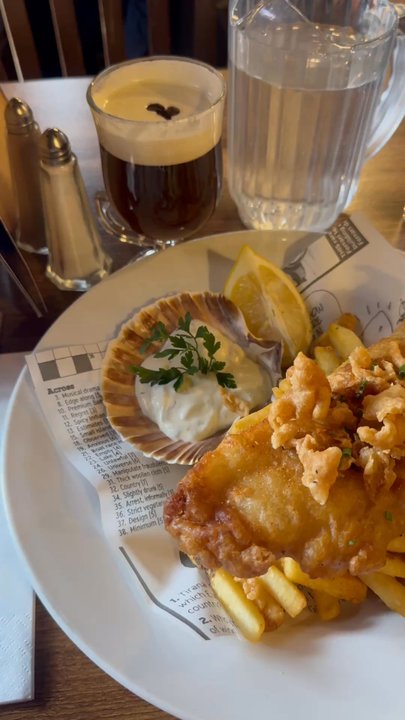 THE QUAYS IRISH RESTAURANT - Updated May 2026 - 401 Photos & 263 ...