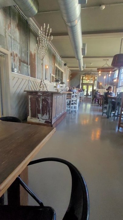 THE BREAD HOUSE & GRANARY - Updated May 2026 - 105 Photos & 91 Reviews ...