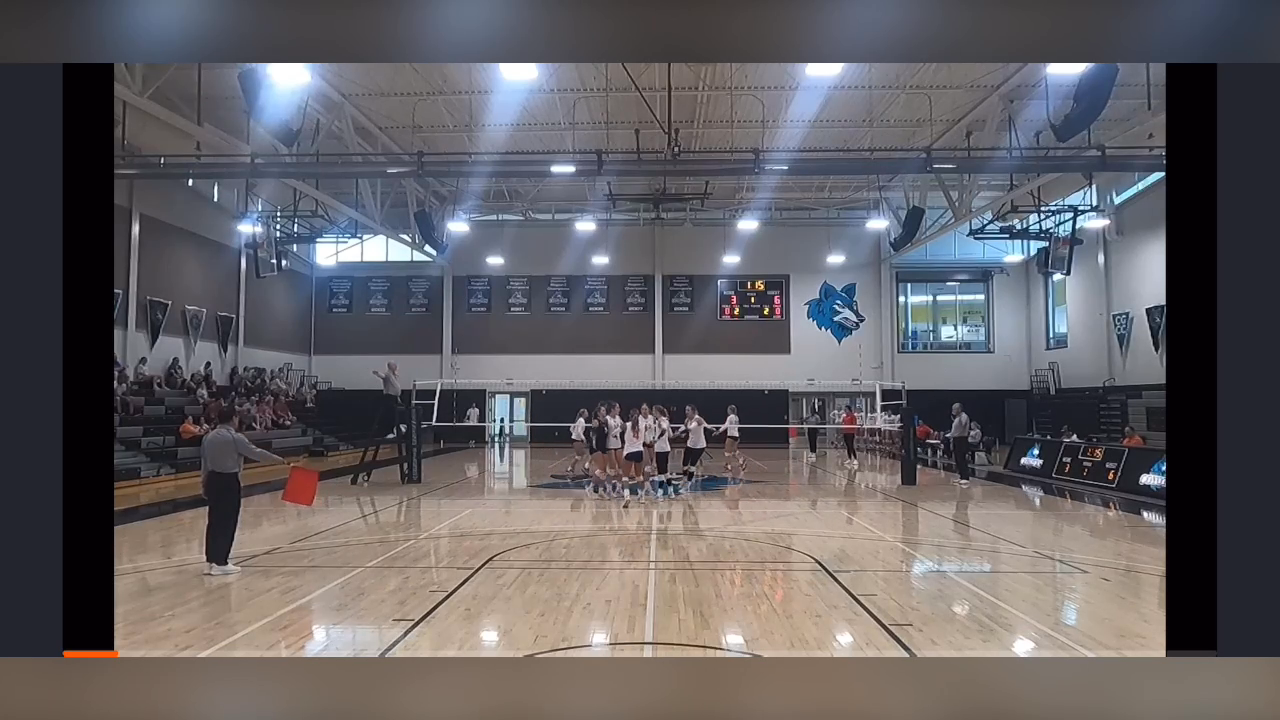 Watch "Fall 2023 Makylee Wilson #15" - Makylee Wilson's Volleyball ...
