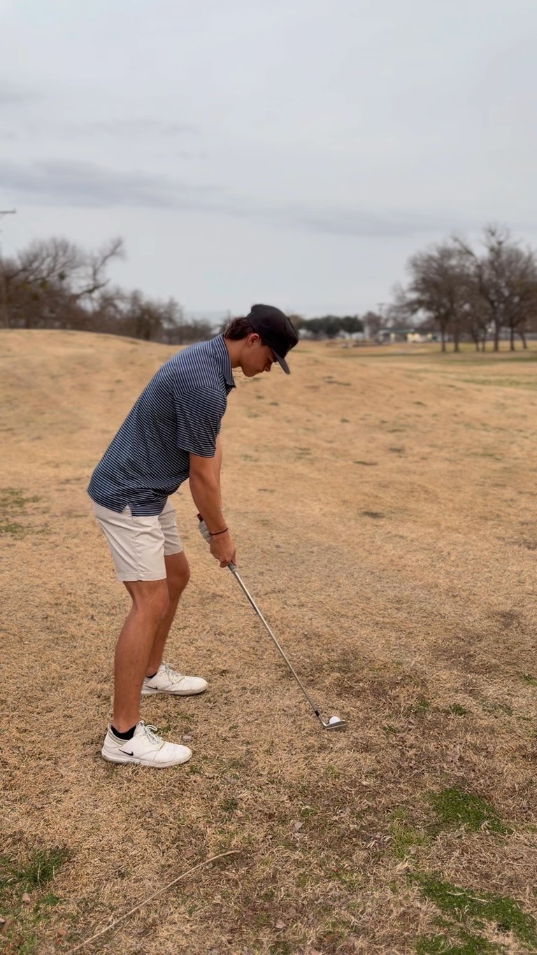 Wyatt Moore's Golf Recruiting Profile | FieldLevel
