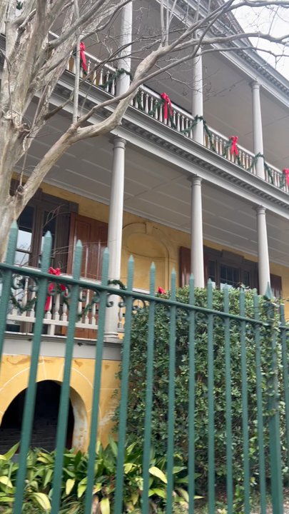 AIKEN-RHETT HOUSE MUSEUM - Updated December 2025 - 293 Photos & 90 ...