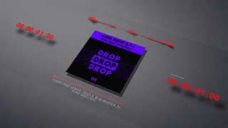 DROP TOP (feat. JELLY B & RAZZA J) Mini Video - DistroKid Video