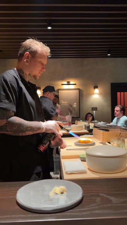 KASE X NOKO - Updated April 2025 - 136 Photos & 19 Reviews - 701 Porter ...