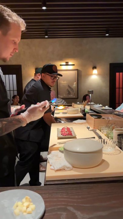 KASE X NOKO - Updated April 2025 - 136 Photos & 19 Reviews - 701 Porter ...