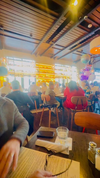 STIR - Updated March 2025 - 885 Photos & 567 Reviews - 4242 Six Forks ...