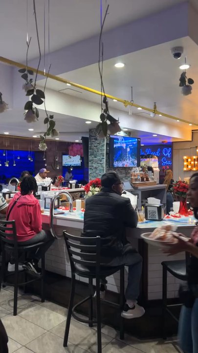 THE BOILER SEAFOOD AND CRAB BOIL ATLANTA - Updated April 2026 - 566 ...
