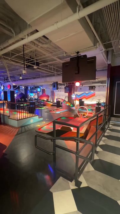 PUTTSHACK - HOUSTON - Updated October 2025 - 429 Photos & 232 Reviews ...