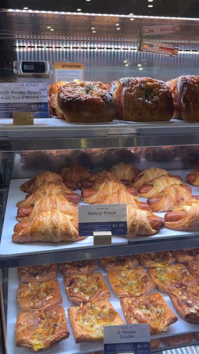 PARIS BAGUETTE - Updated June 2026 - 182 Photos & 44 Reviews - 1479 New ...