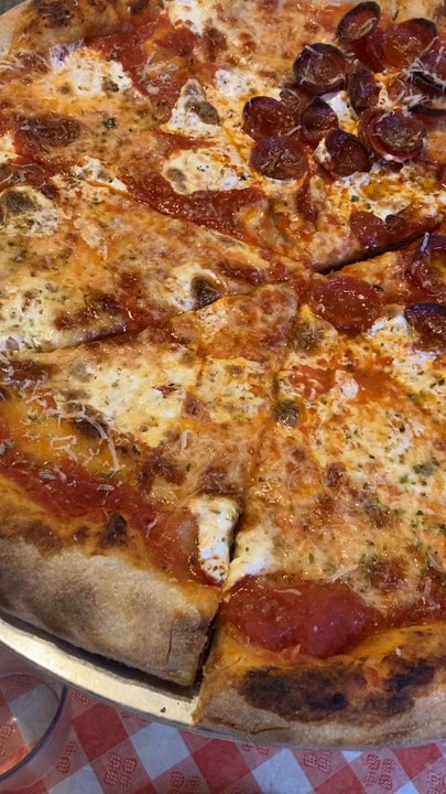 GRIGG STREET PIZZA - Updated December 2025 - 111 Photos & 147 Reviews ...