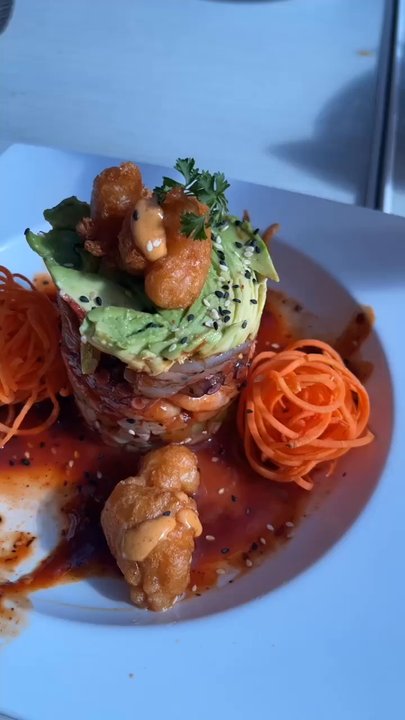 LION FISH - Updated November 2025 - 1170 Photos & 464 Reviews - Erasmo ...