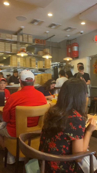 LIN ASIAN BAR AND DIM SUM - Updated June 2025 - 2850 Photos & 1233 ...