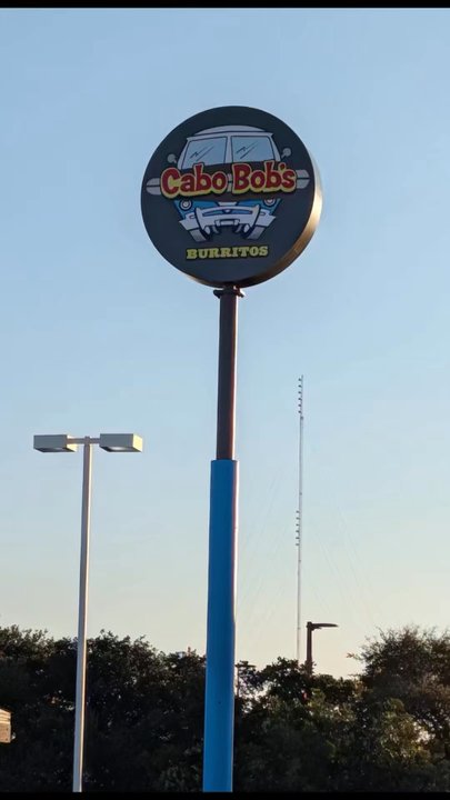 CABO BOB’S BURRITOS - Updated May 2026 - 99 Photos & 76 Reviews - 5033 ...